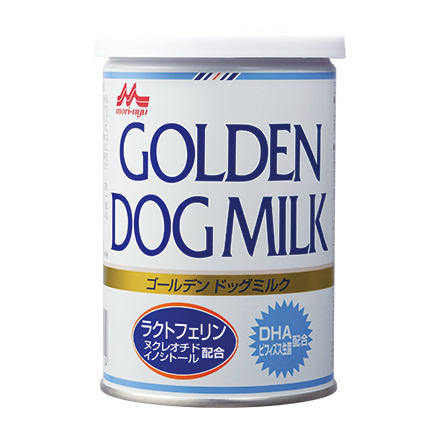 Items for dogs | MORINYU SUNWORLD | Morinaga Milk Group