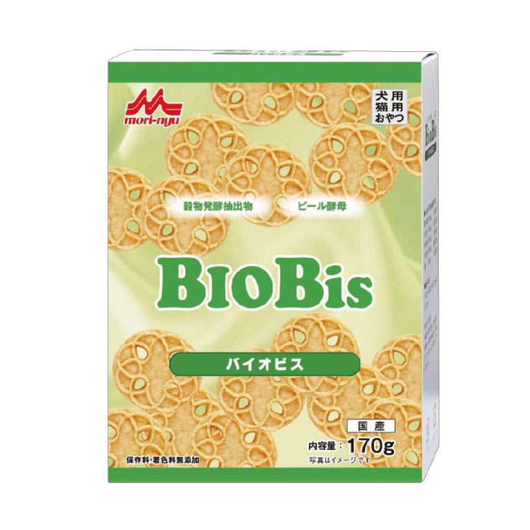 BioBis | MORINYU SUNWORLD | Morinaga Milk Group