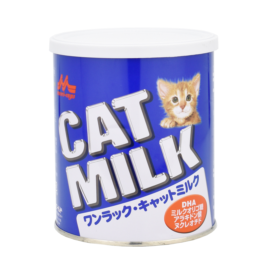 Cat Milk | MORINYU SUNWORLD | Morinaga Milk Group